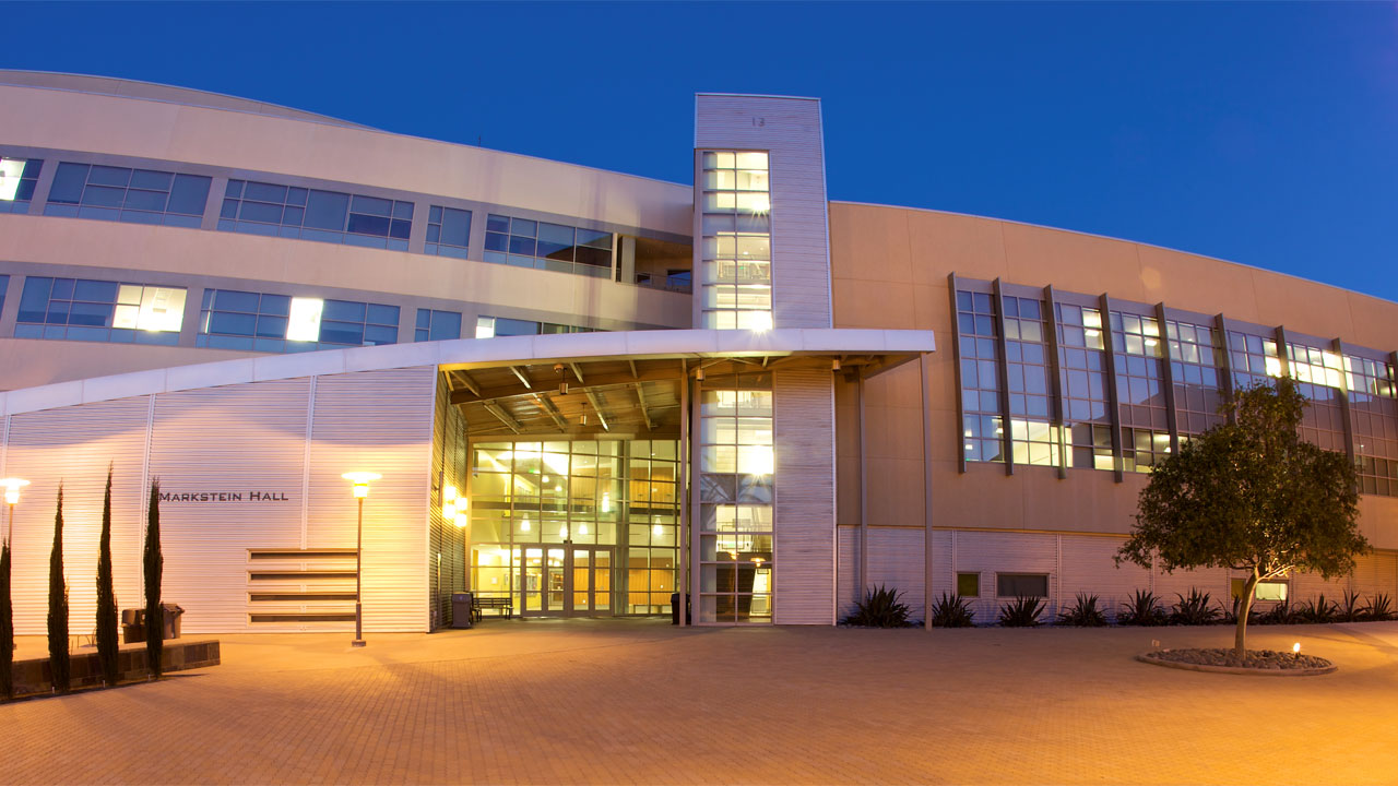 Studera vid California State University, San Marcos | KILROY