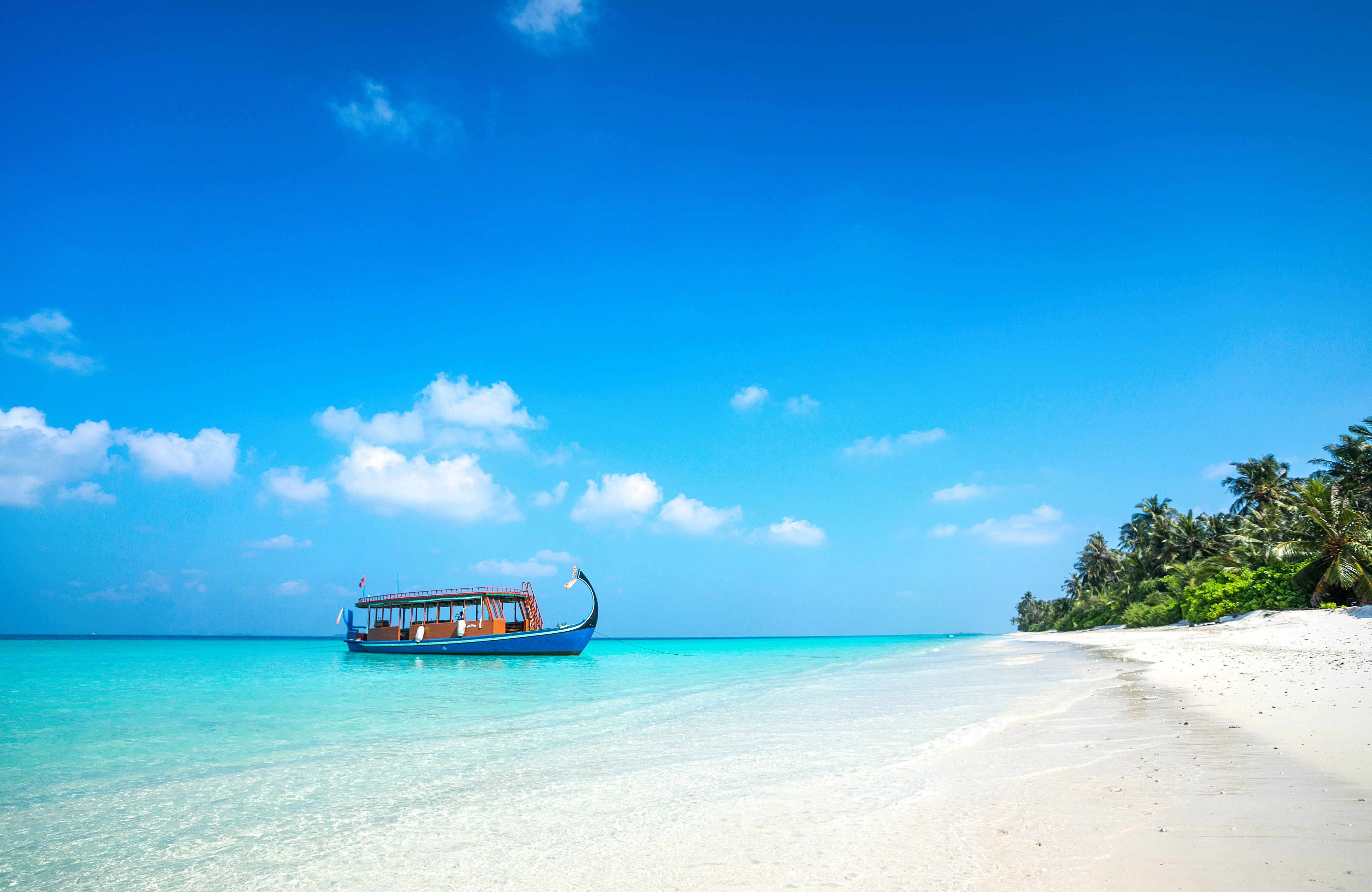 Resa till Maldiverna | Resetips & inspiration | KILROY