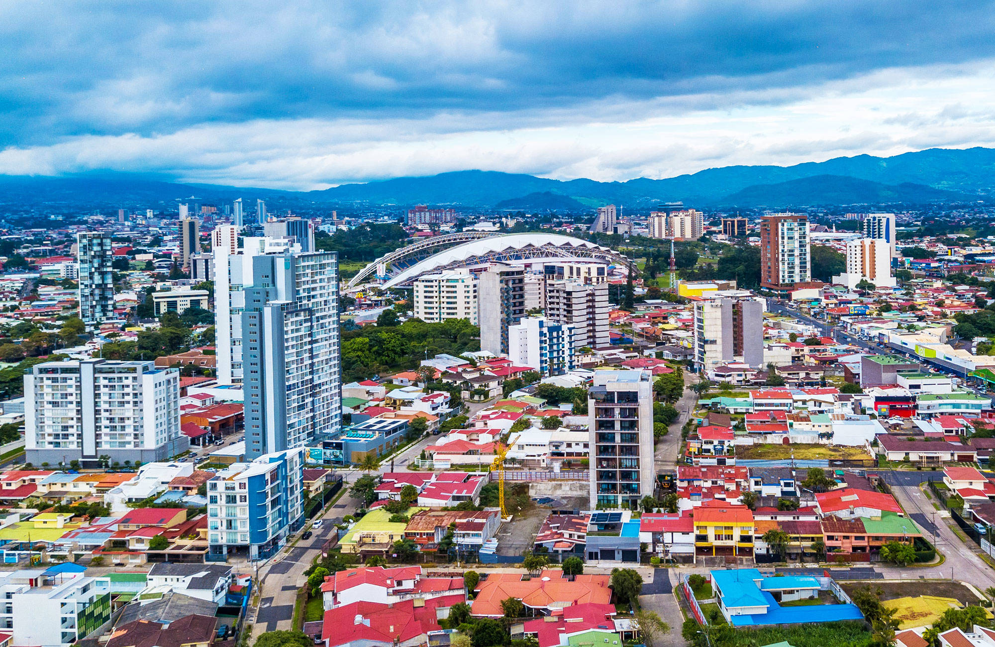 Resa till Costa Rica | Resetips & inspiration | KILROY