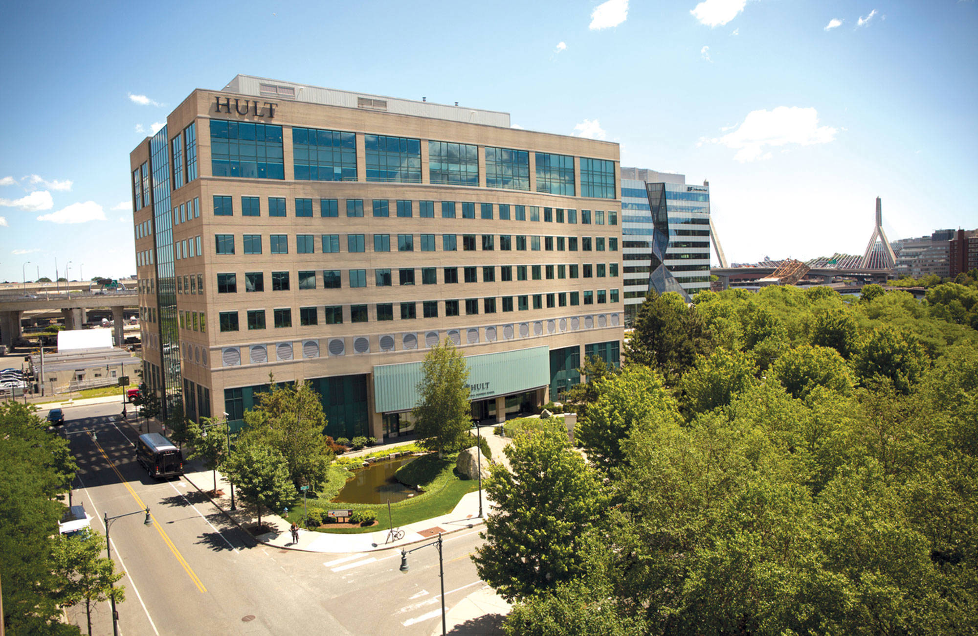 Hult International Business School i London | KILROY